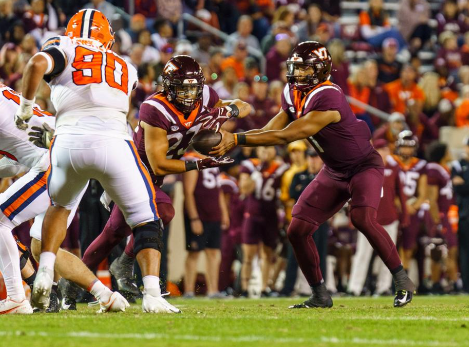 After Last Night, Demons Be Gone; The Boys Are Back In Town Again ...