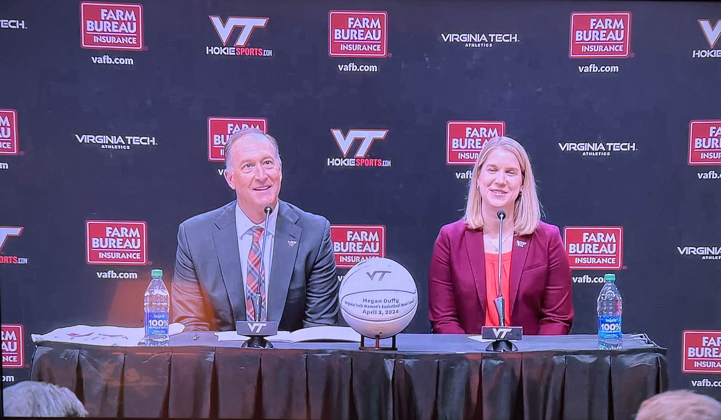 The Megan Duffy Era Of Women’s Basketball Gets Off To Impressive Start ...