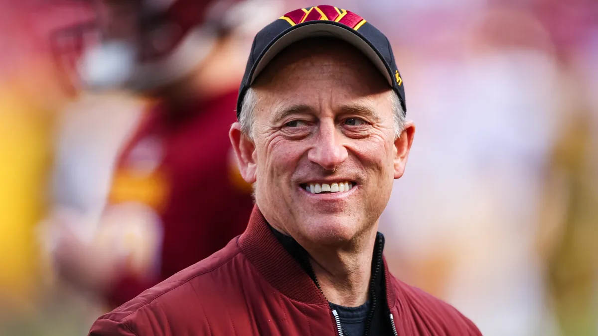 Don’t Call It A Turnaround; This Past Year Has Been A Christmas Miracle ...