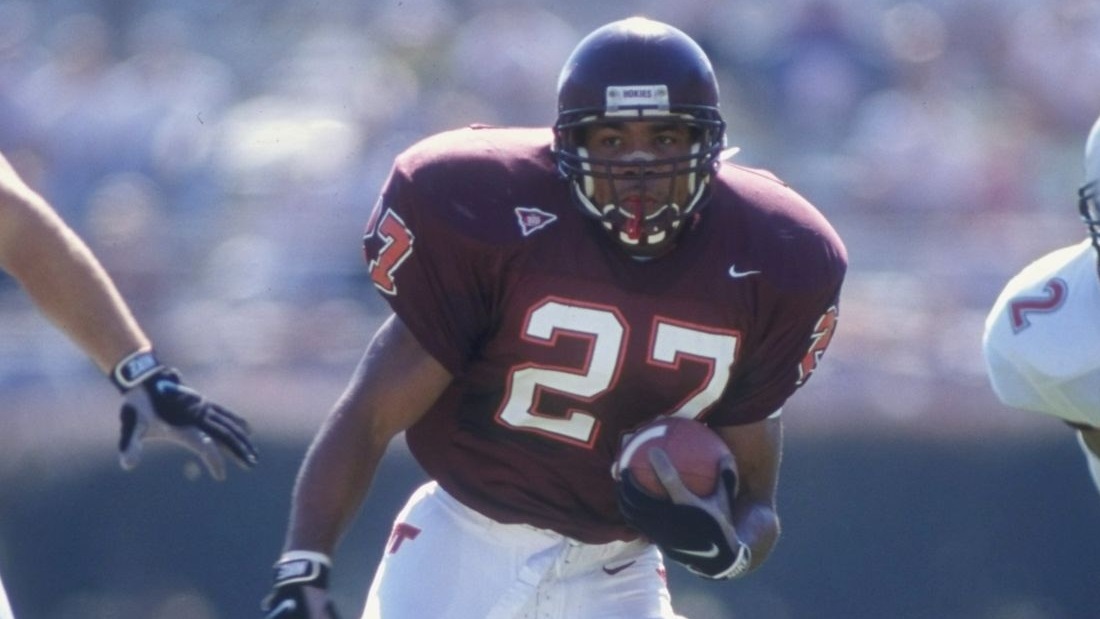 Hokies Promote Ferguson To Assistant AD, Football Strength and ...